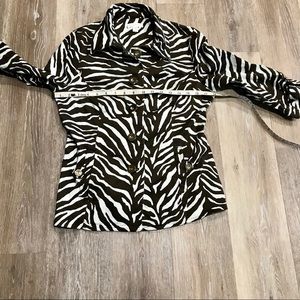 Charter Club | Jackets & Coats | Charter Club Womens Career Jacket Size ...